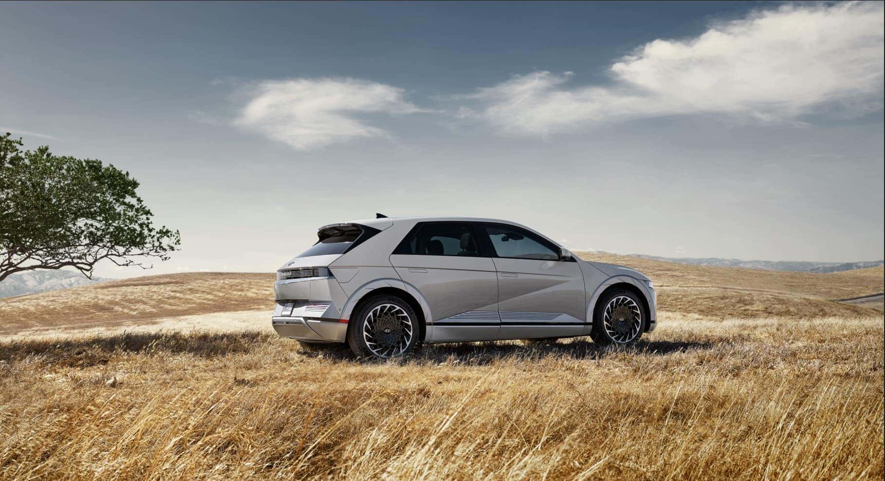 IONIQ EV Matte Paint Care | The Dos and Don'ts | Walser Hyundai ...