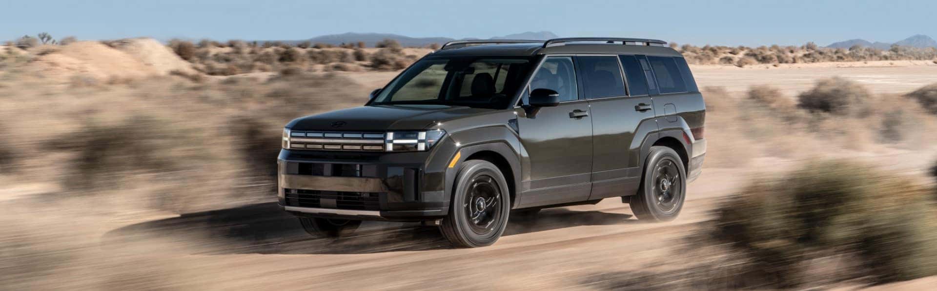 Unveiling the 2024 Hyundai Santa Fe XRT | Walser Hyundai