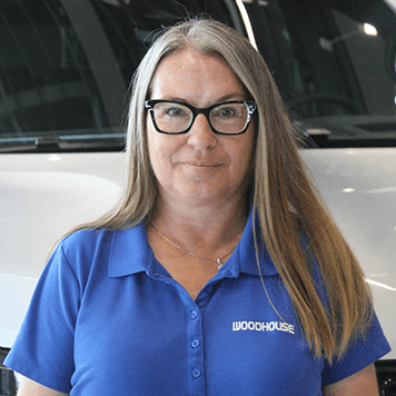 Woodhouse CDJR of Bellevue Staff
