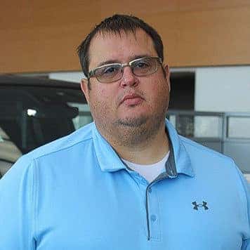 Meet Our Staff | Woodhouse Nissan