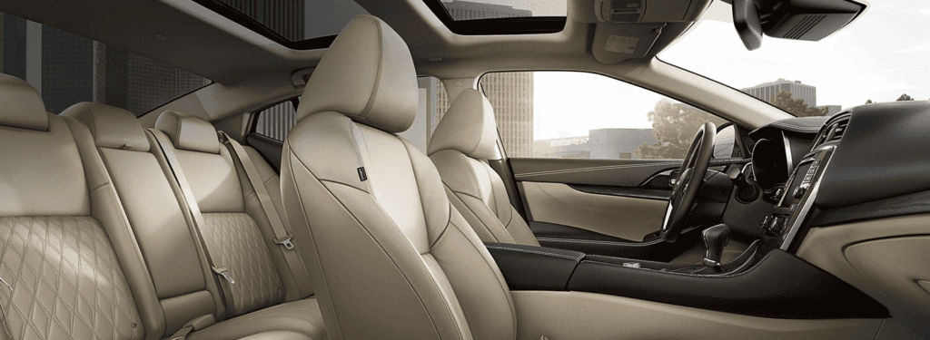 Is the 2023 Nissan Maxima Good for New Drivers? | Woodhouse Nissan