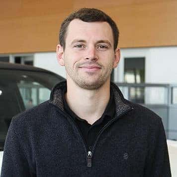 Meet Our Staff | Woodhouse Nissan