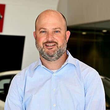 Woodhouse Place Nissan Staff | Omaha Nissan Dealer
