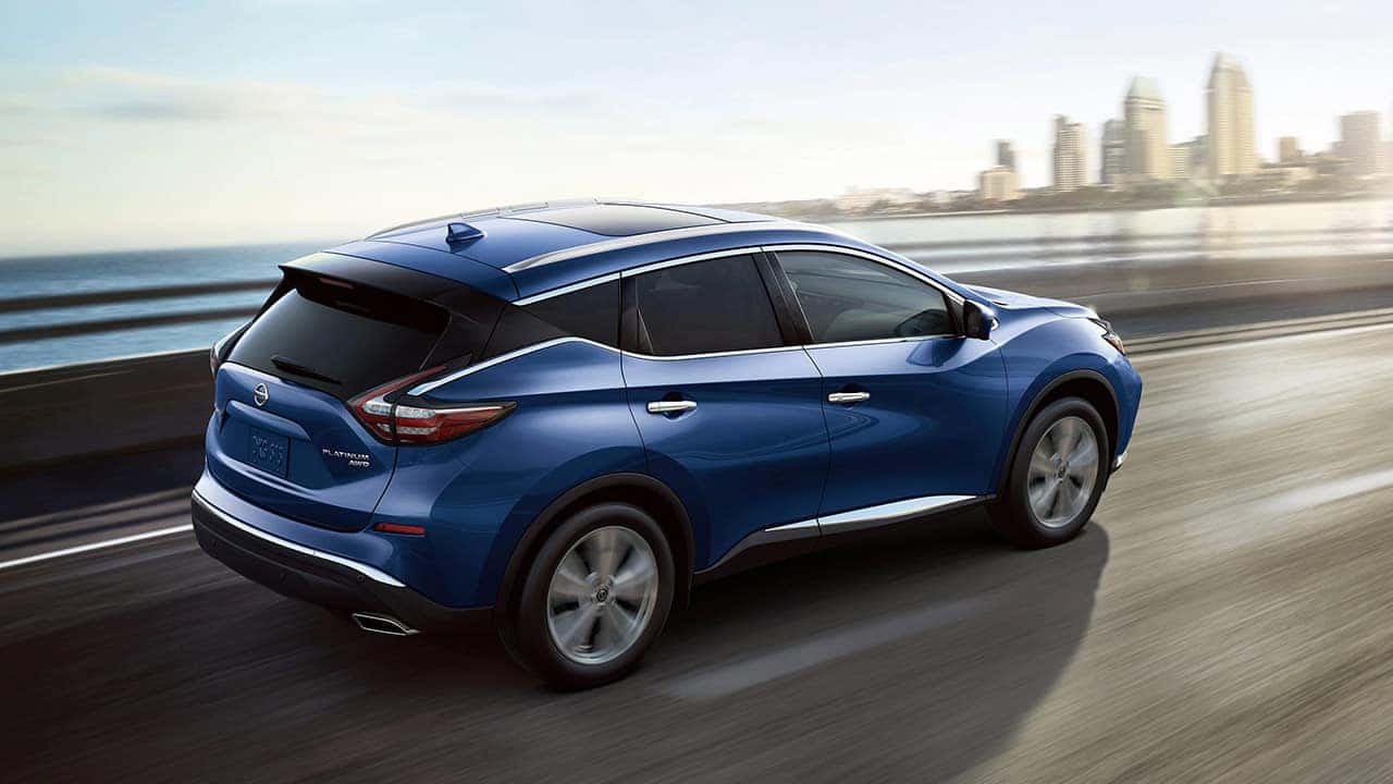 Is a Pre-Owned 2020 Nissan Murano Reliable? | Woodhouse Place Nissan