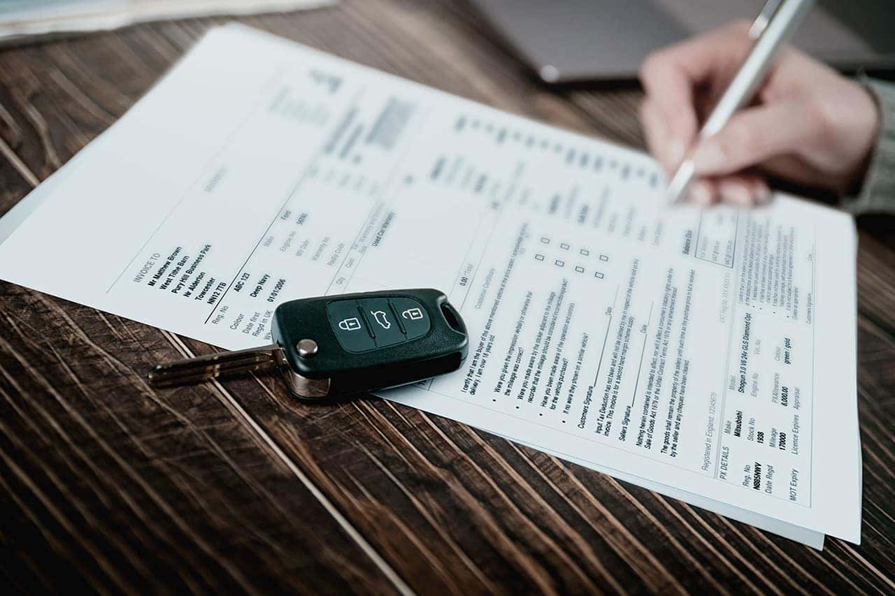 Nissan Finance Contract FAQs | Woodhouse Place Nissan