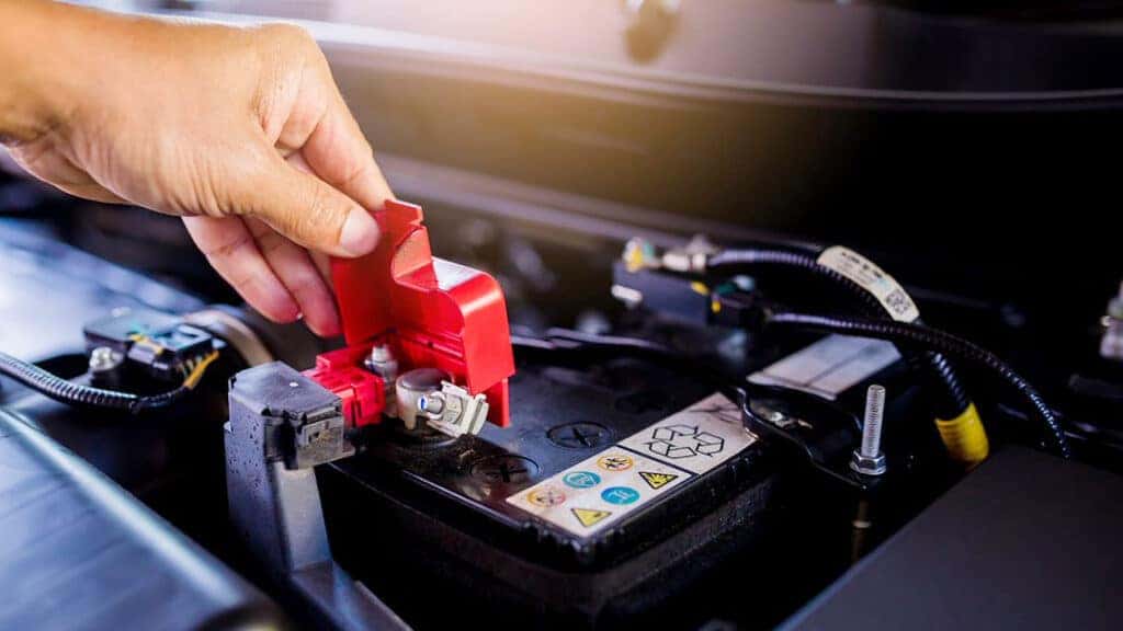 Keep Your Car Running Smoothly with Quality Battery Services