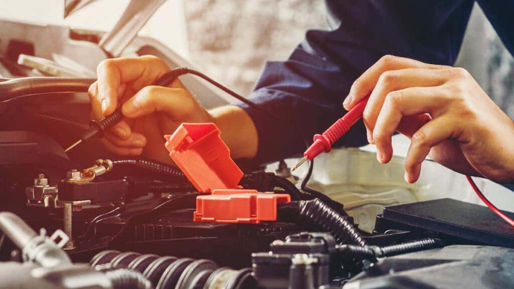 Keep Your Car Running Smoothly with Quality Battery Services